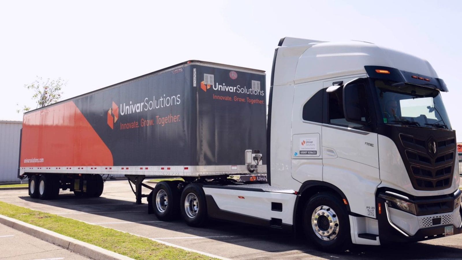 Univar Solutions to distribute Kalsec’s food ingredients product range ...