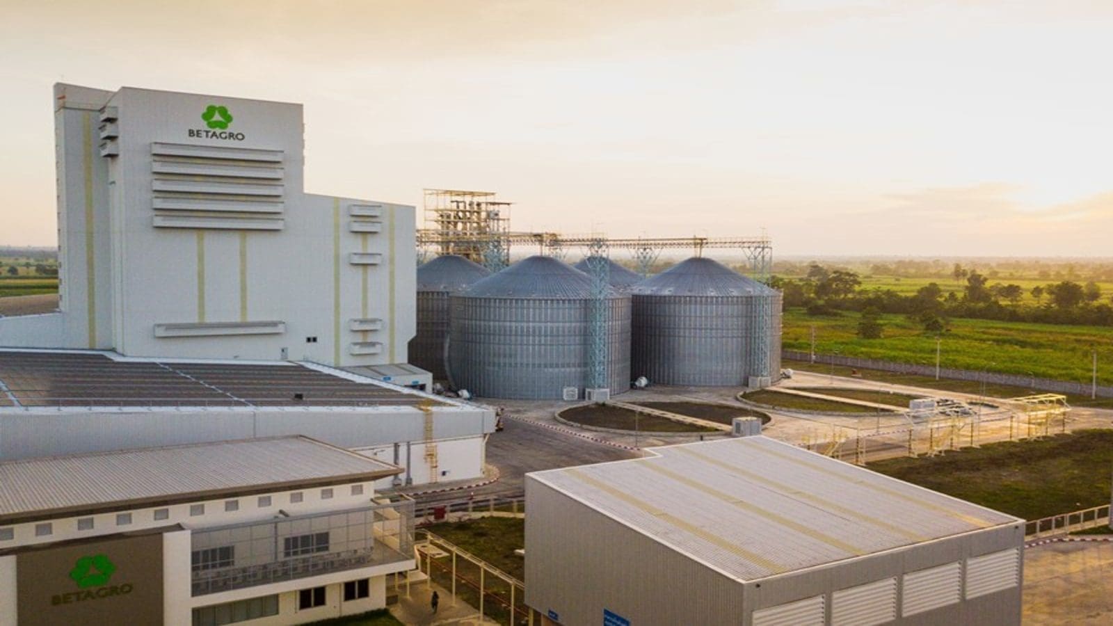 Betagro launches state-of-the-art feed mill as Volac expands its feed ...