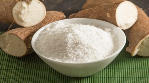 FDA gives Anderson Advanced Ingredients’ tapioca starch sweetener GRAS status - Milling Middle ...