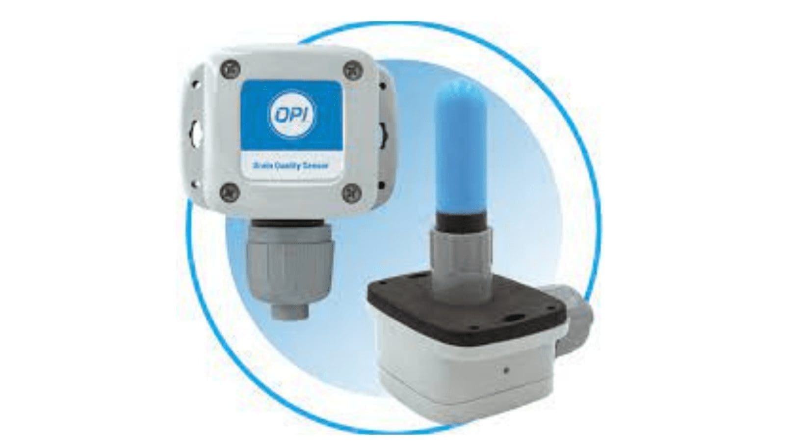 Canadian OPI launches new grain quality sensor to enhance safety ...