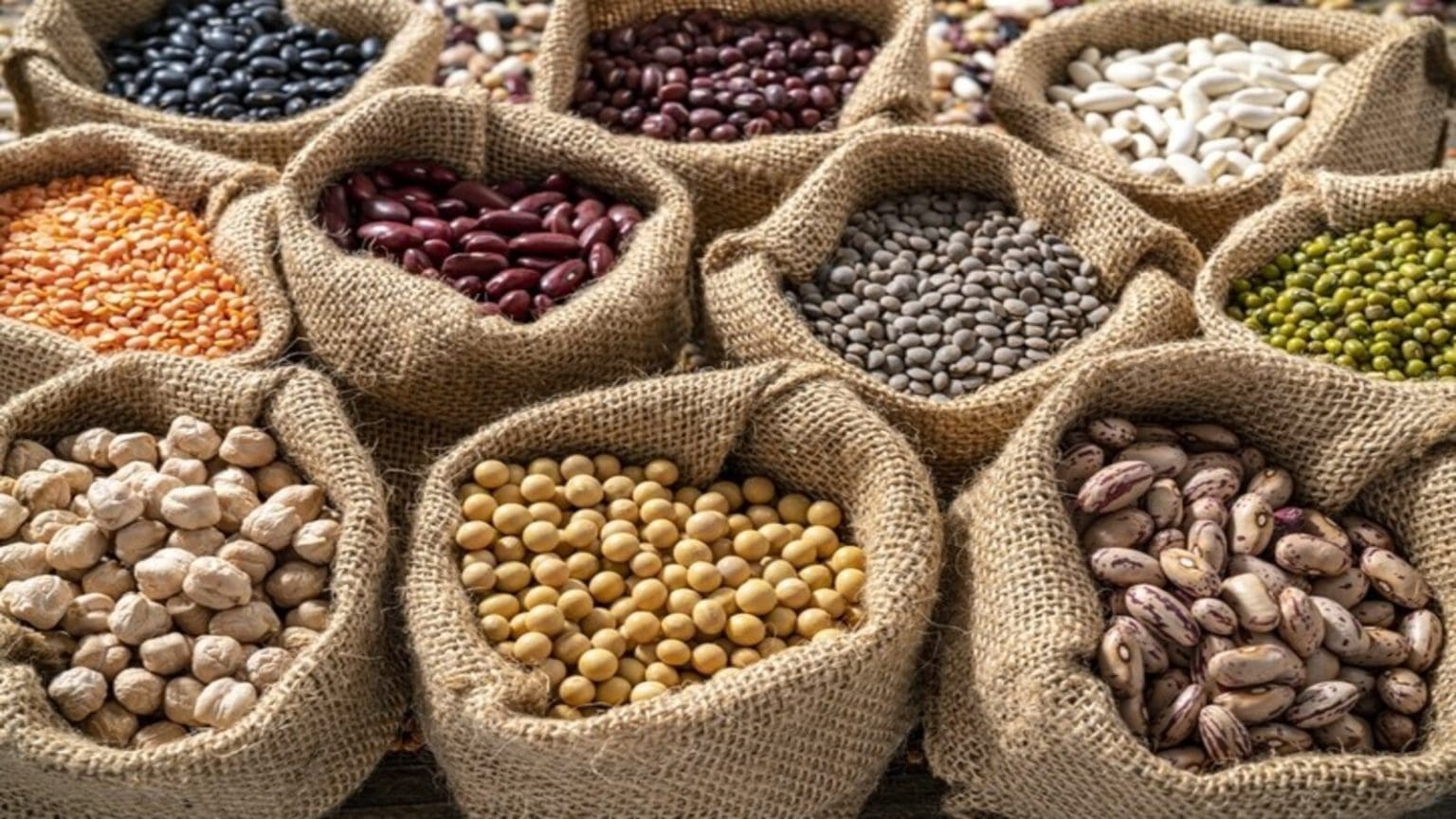 Kenya picked for “Beans is How” initiative targeting dramatic rise in ...