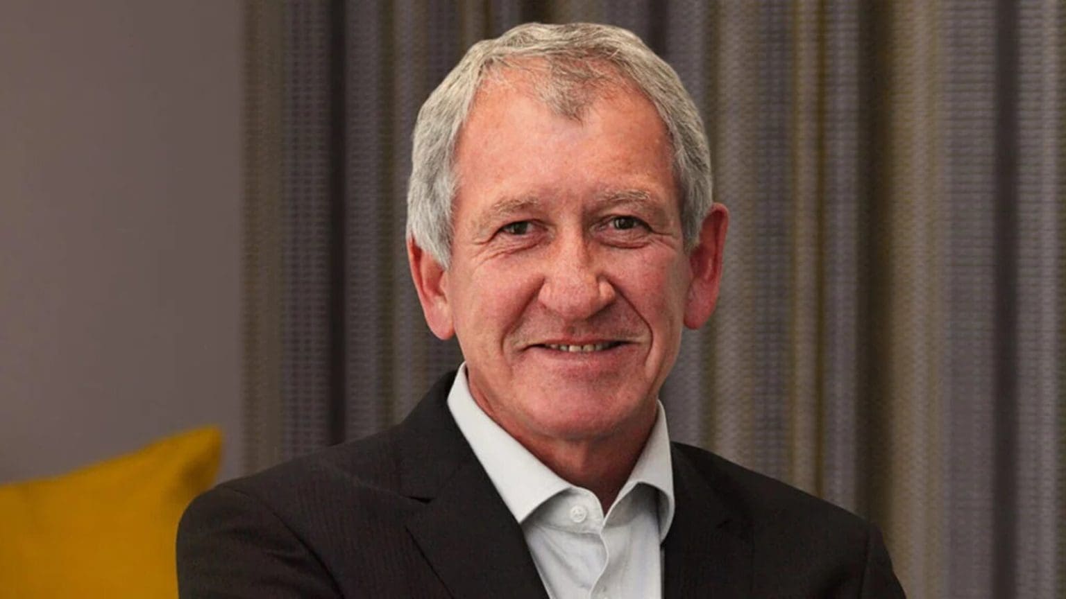 Tiger Brands picks former Premier Food exec Tjaart Kruger as CEO ...