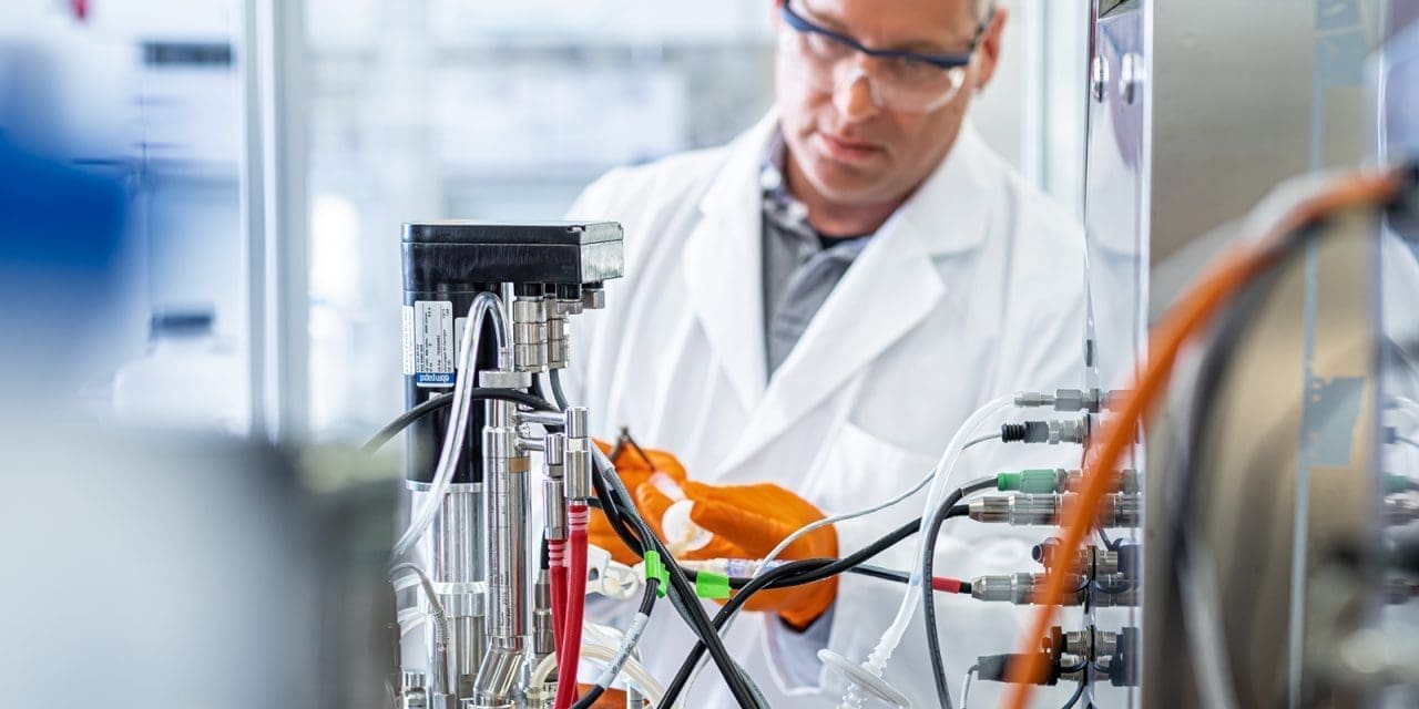 Lallemand finalizes acquisition of Swiss biotech firm | Milling Middle East & Africa Magazine