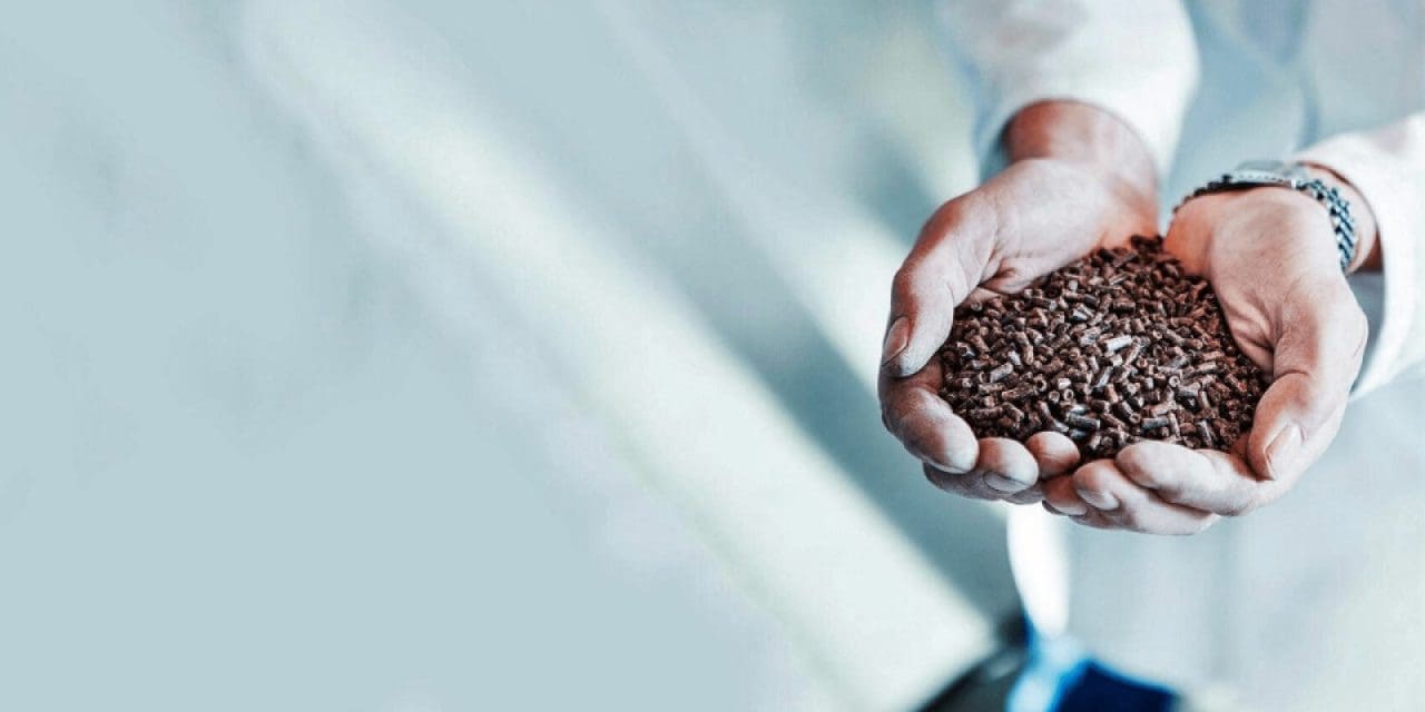 Calysta’s FeedKind protein receives formal approval for aquafeed use in ...