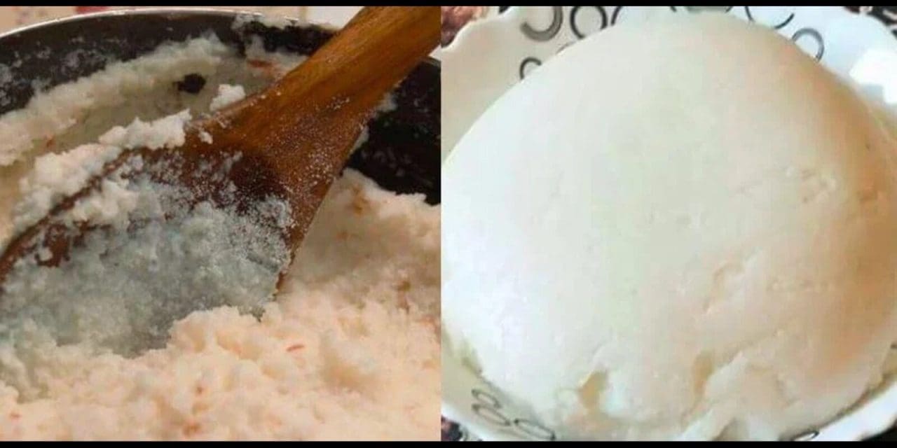 Kenyan Maize Flour Brand Sherehe Gsm Flagged Over High Aflatoxin Level